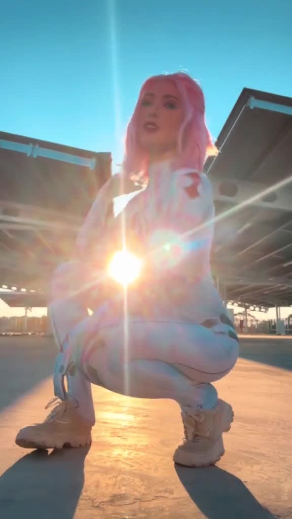 Spider-Man Cosplay Vibes