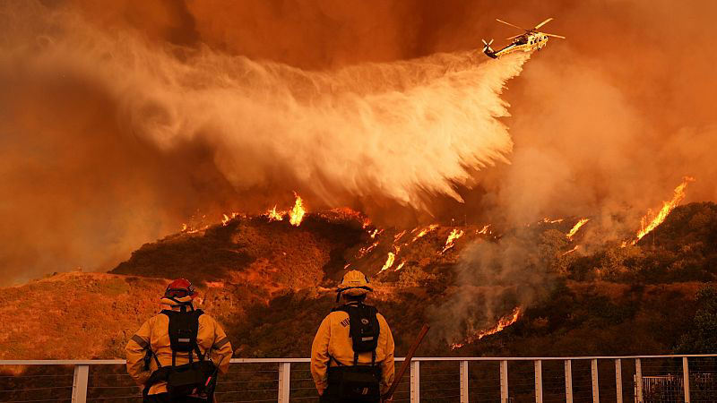 Global temperatures likely to exceed 1.5C limit over the next five ... Global temperatures likely to exceed 1.5C limit over the next five ...