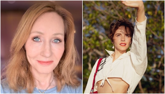 Here's why 'Harry Potter' actors Emma Watson, Daniel Radcliff had a ...