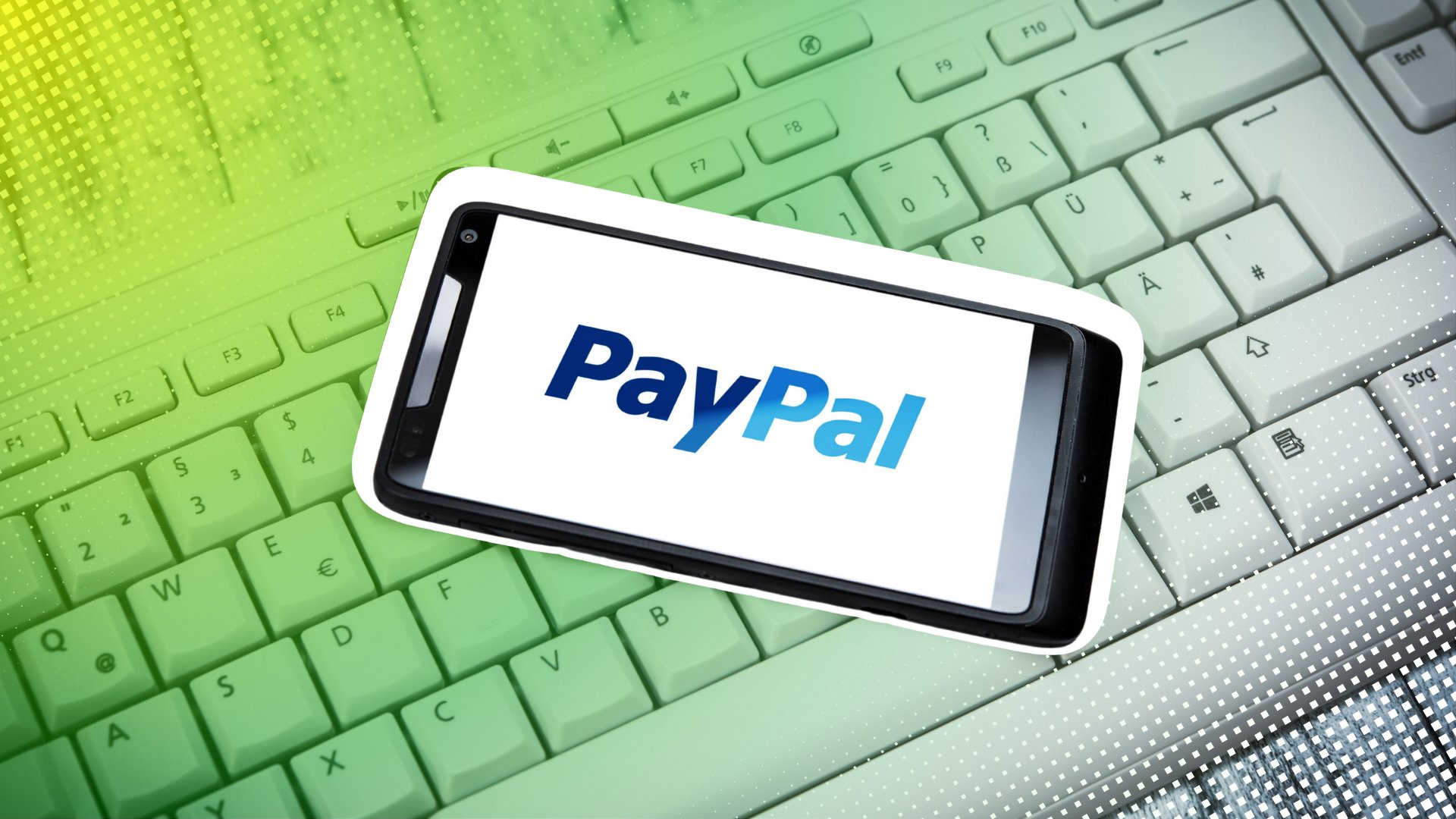 PayPal.Me: Link und Namen ändern – geht das?