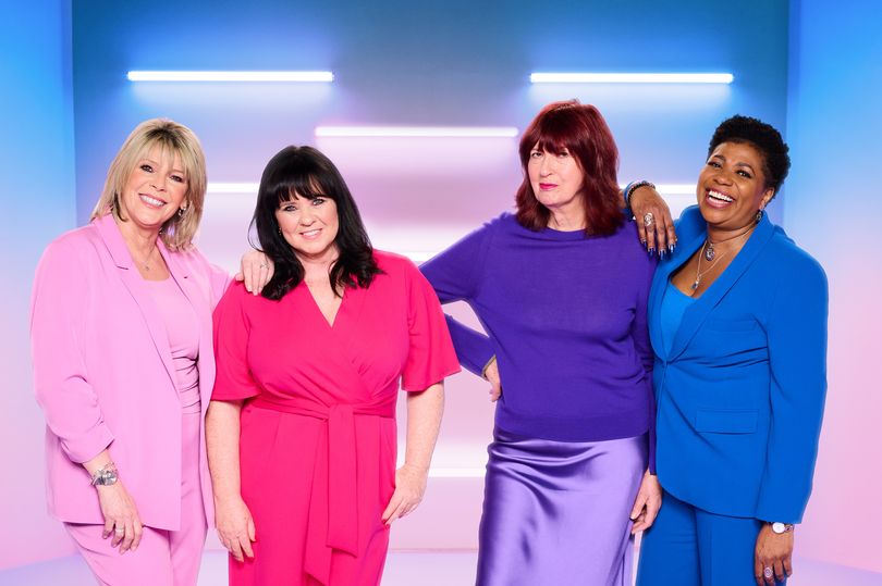 Loose Women star 'confirms' ITV show future amid major shake-up