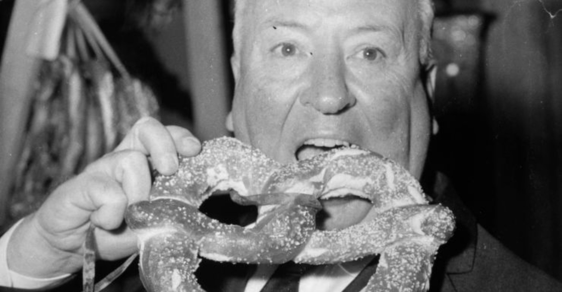 Surprising favorite foods of famous historical figures