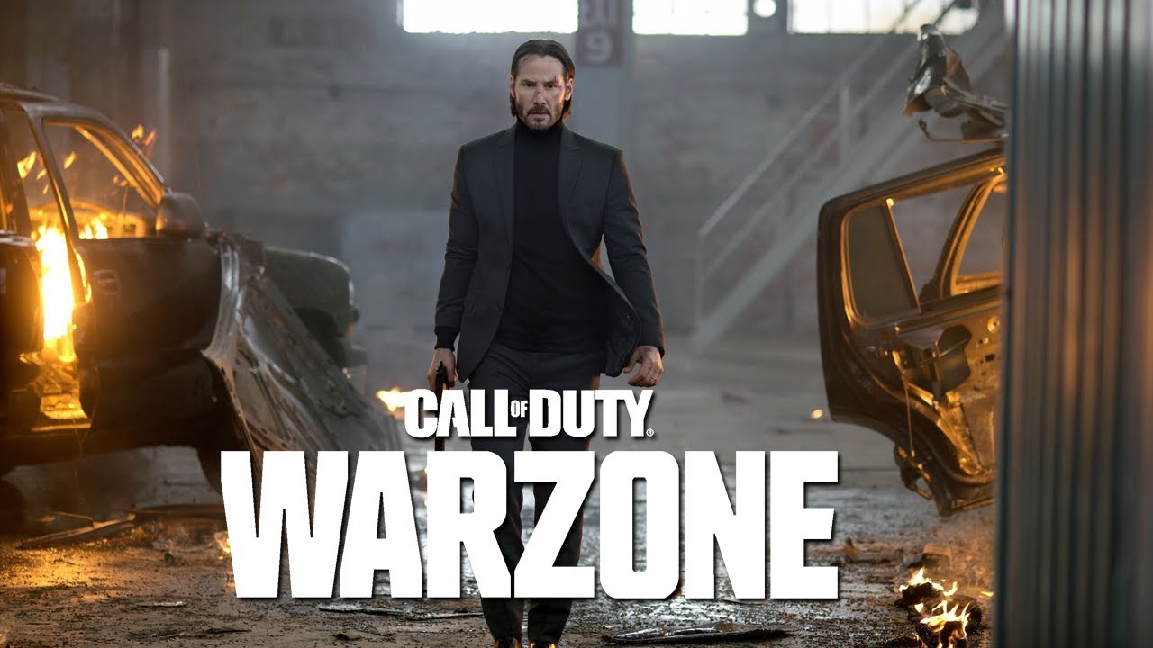 The Operator We Need in COD — Reddit Review Part 1