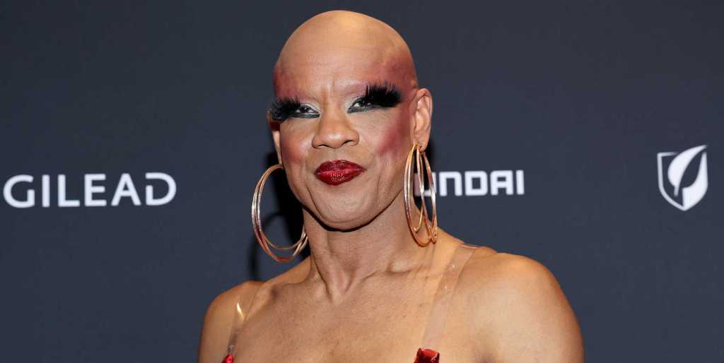 Kevin Aviance, queer pioneer sampled by Beyoncé, ‘lucky to be alive ...