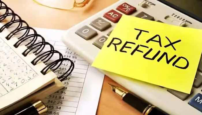 ITR Refund 2025: Waiting For Your TDS Refund? Check Average ITR ...