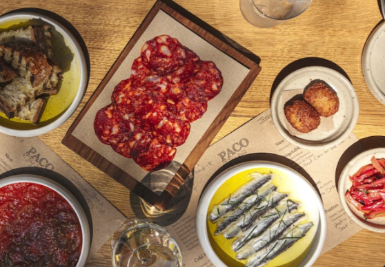 Paco Tapas: Bristolians shocked as former Michelin-star restaurant ...