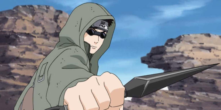 10 Naruto Characters Who Failed to Live Up to Their Expectations