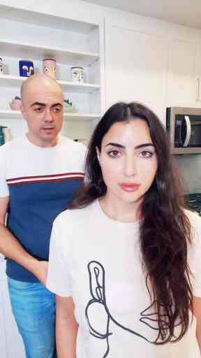 Viral Couple Comedy & Relatable Reactions