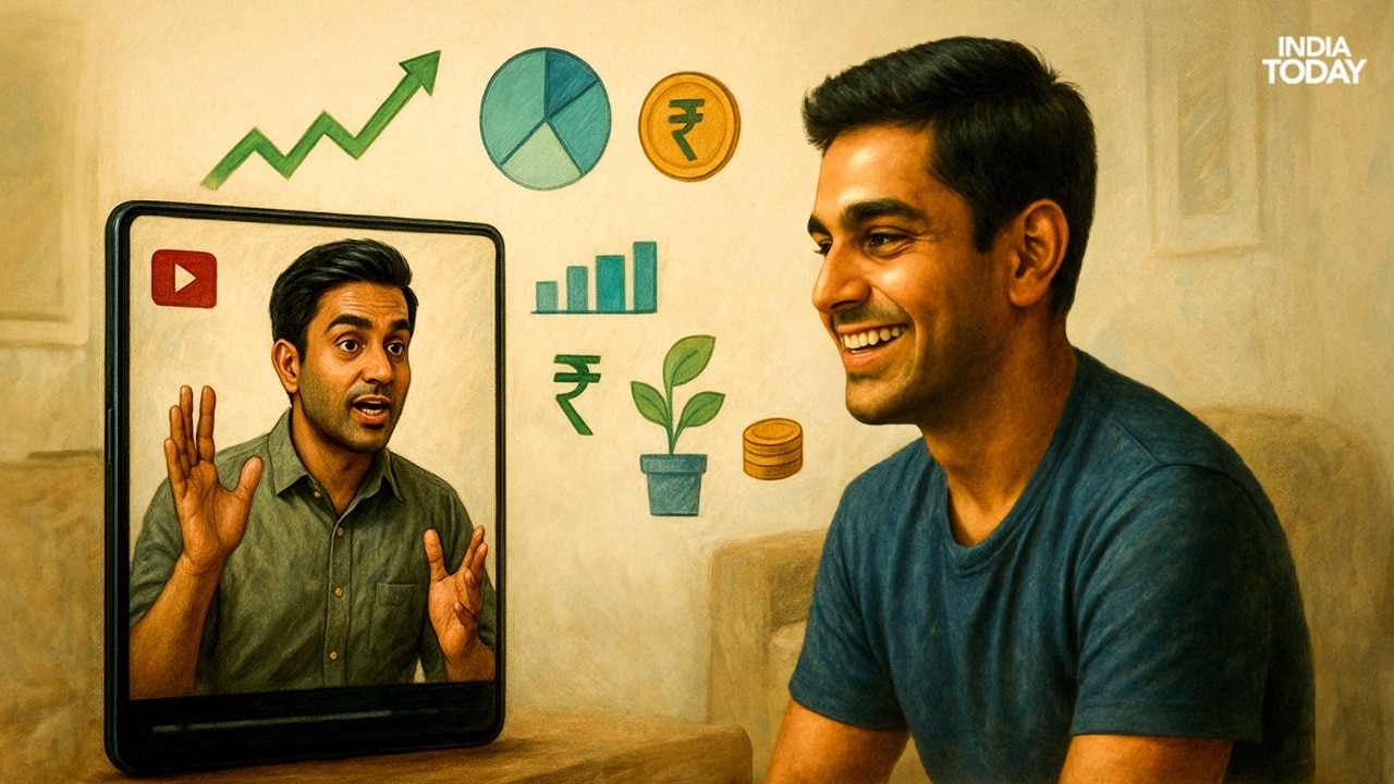 From reels to ruin: Why finfluencer tips could cost you more than just ...