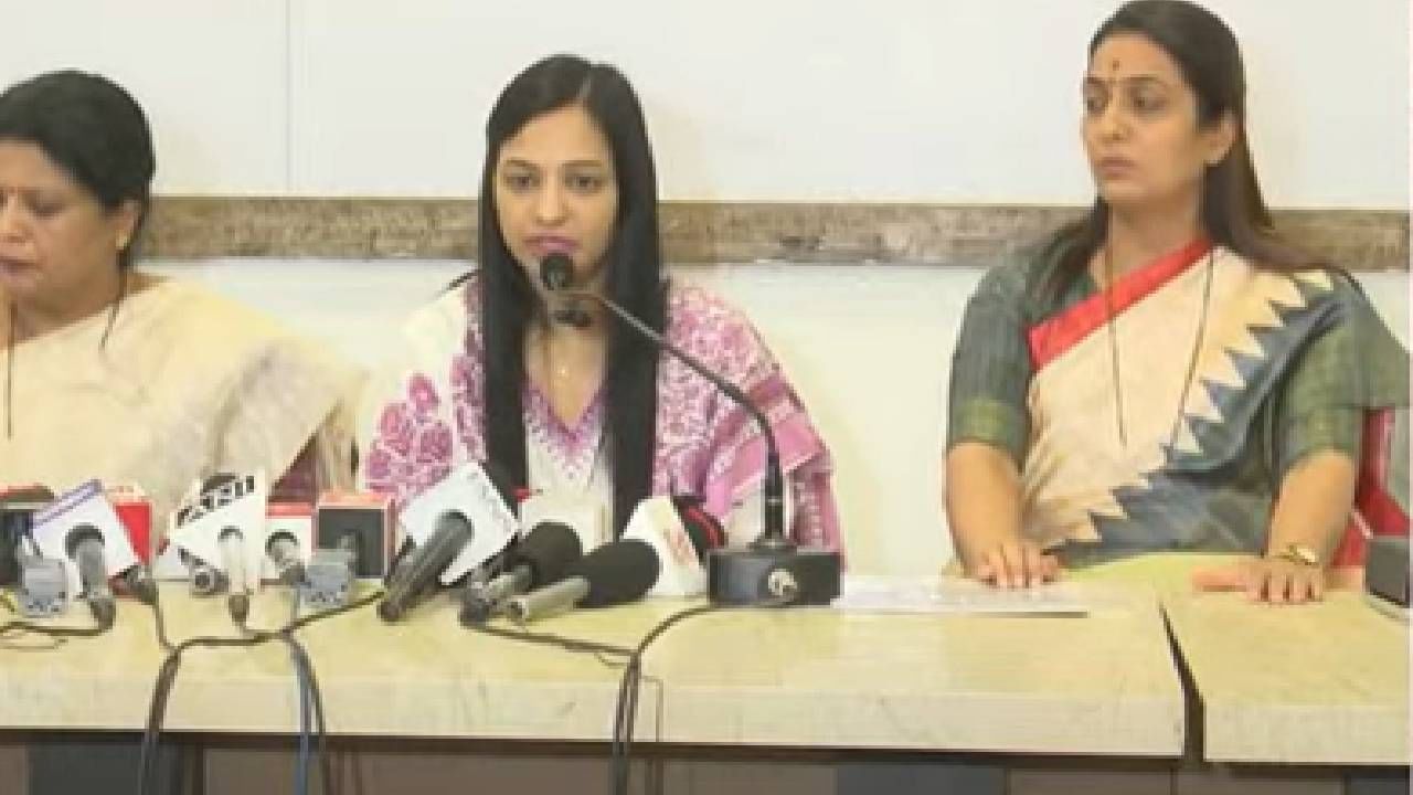 Parinay Phuke : मी पुरुषी अहंकार दुखावला म्हणून मला…परिणय फुकेंवर ...