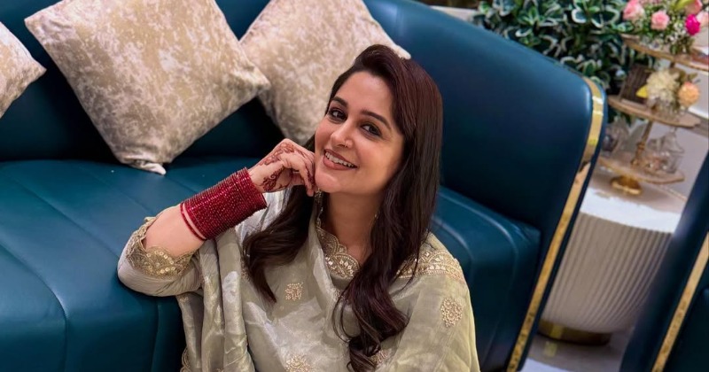 Dipika Kakar diagnosed with stage 2 liver cancer after routine check-up for stomach pain ...
