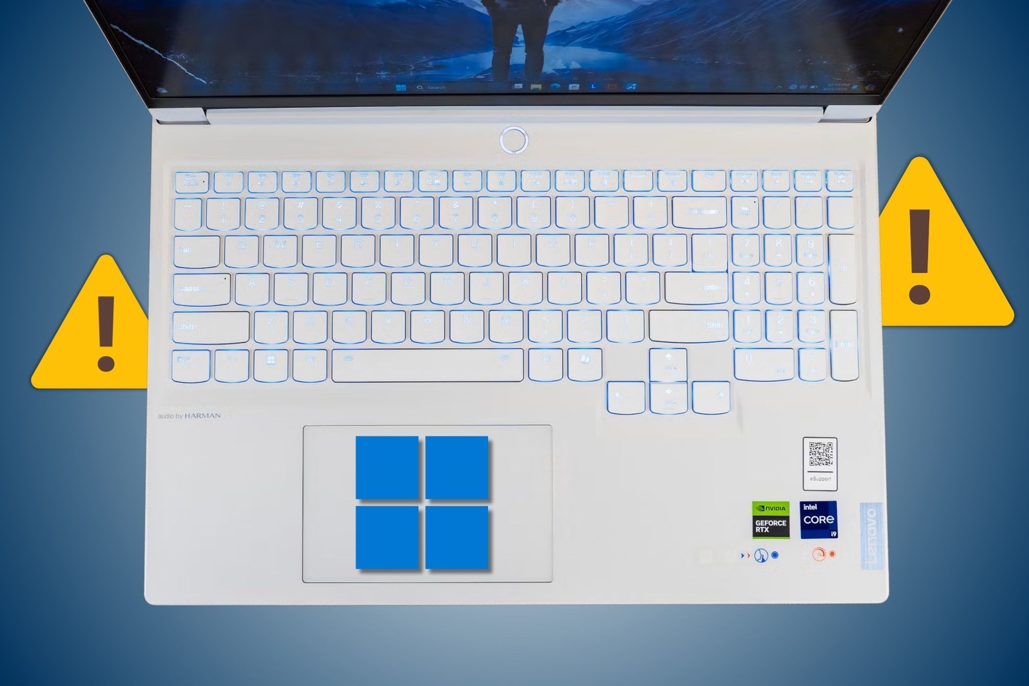 These Hidden Windows Services Are Hogging Your CPU (and How to Shut Them Down)