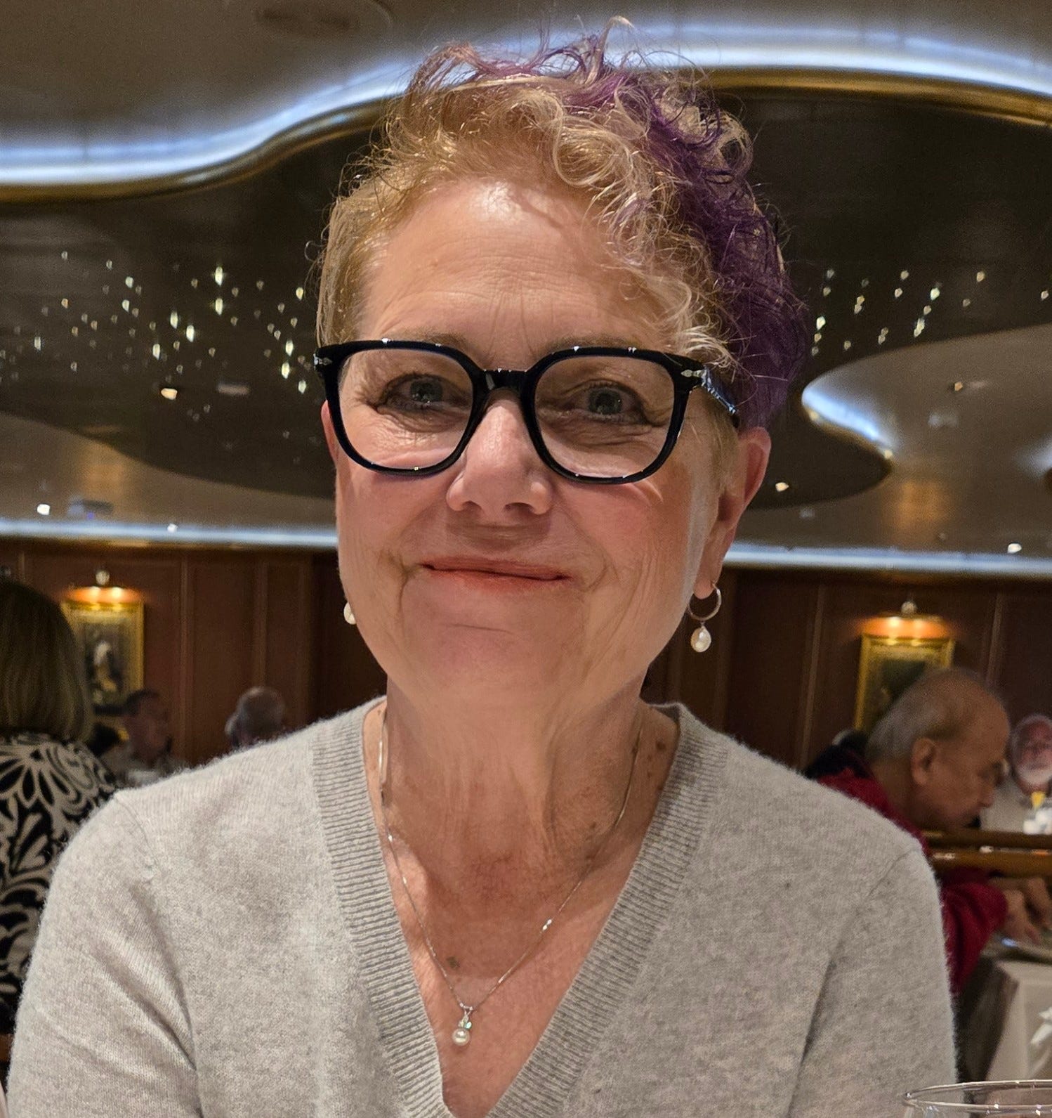 Cancer treatments derailed a boomer's retirement. To pay the bills, she ...