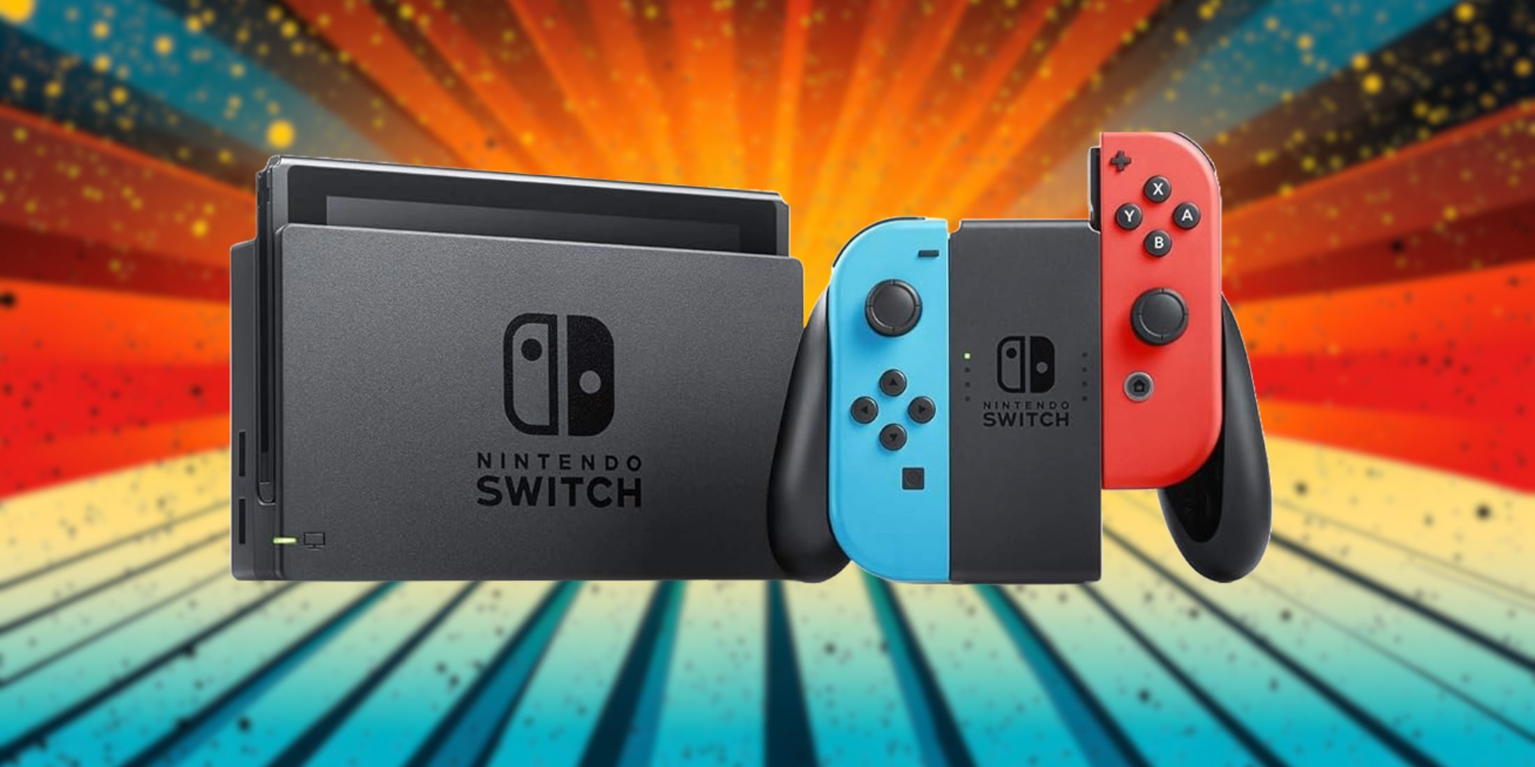 Sleep Mode Vs Power Off: What's Best For Your Nintendo Switch?