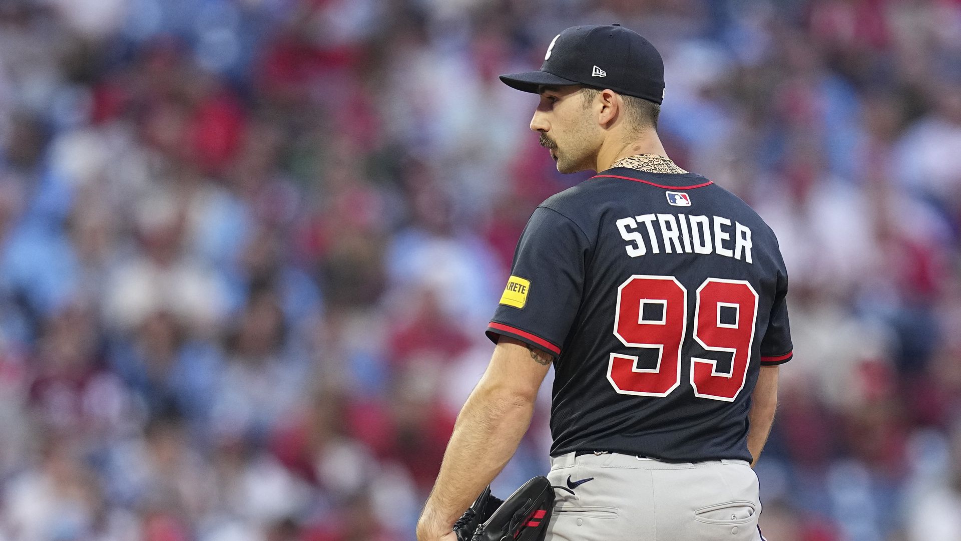 Braves News: Shutout in Philly, Spencer Strider improving, and more