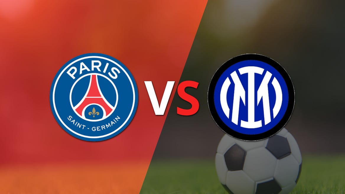 UEFA Champions League: PSG vs Inter Final