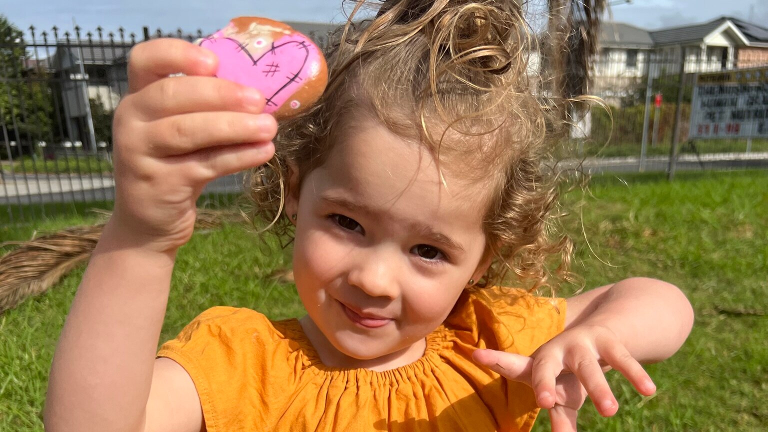 Inquest told toddler Pippa White's sepsis and pneumonia death preventable