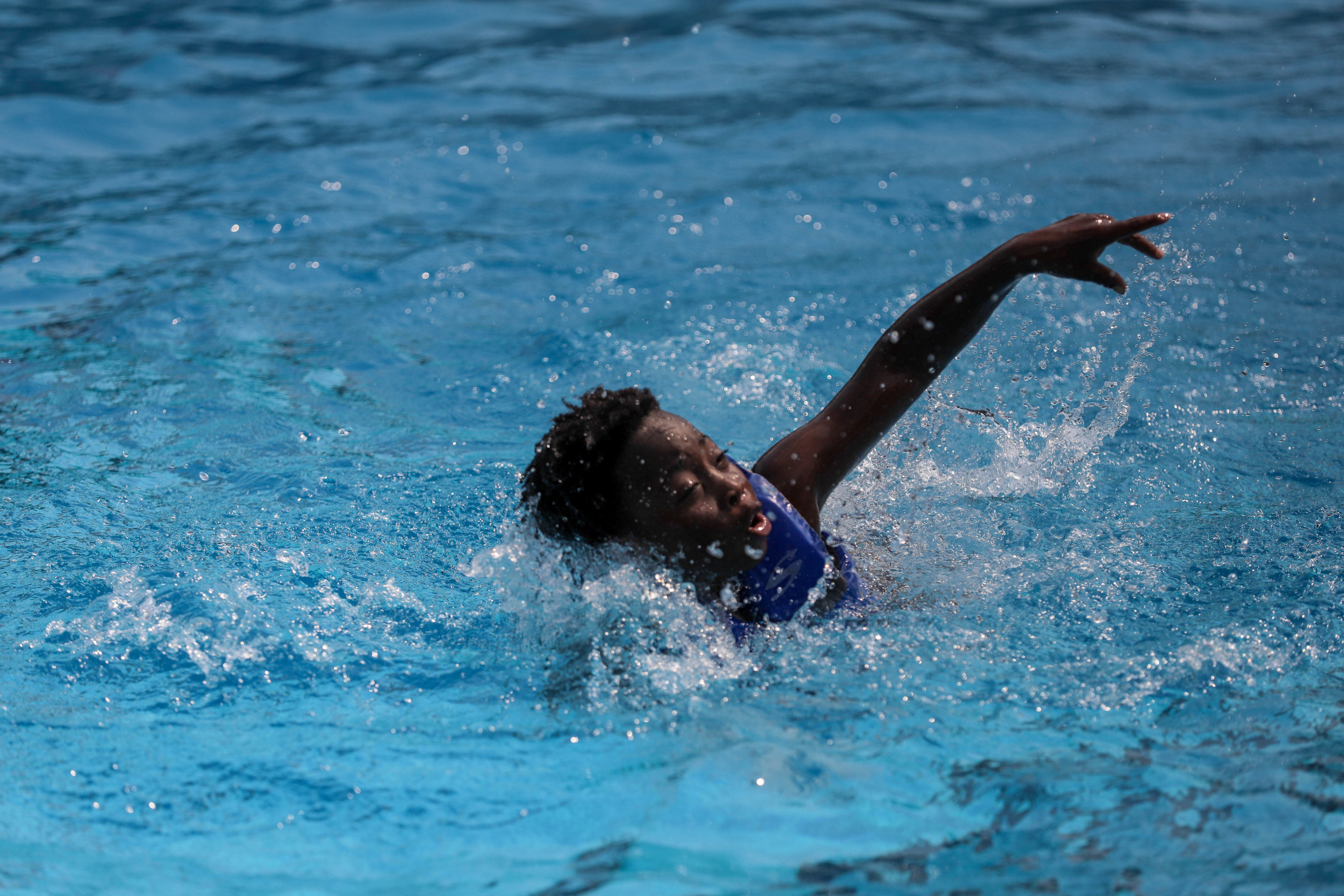 What water temperature is too hot for swimming? Here's how hot the ...