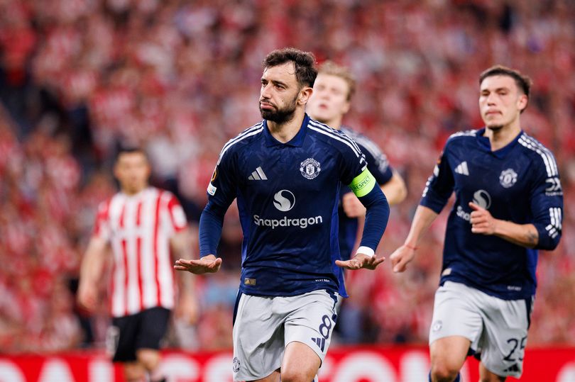 Man Utd vs ASEAN All-Stars line-up and how to watch – TV channel, live ...