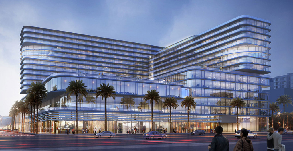 Le Grand Hyatt Miami Beach Club, l’atout MICE de la côte Est