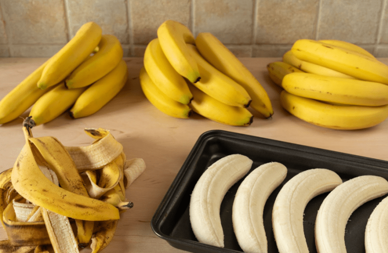 What happens to your body when you eat bananas daily? A dietitian explains
