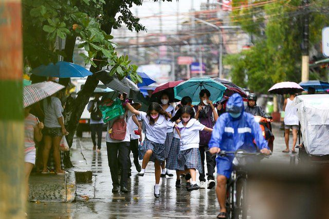 DepEd updates proposed 'strengthened' SHS program for pilot implementation