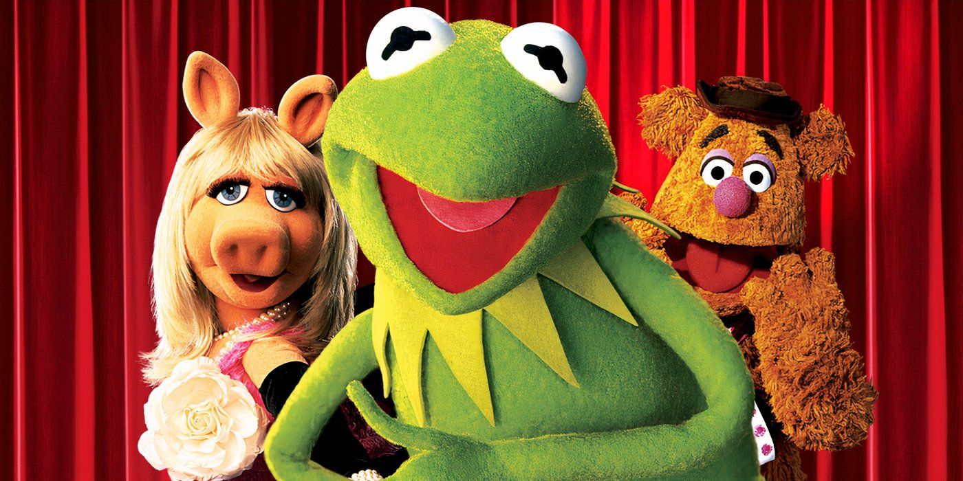 The Muppets Deserve a Disney+ Revival (& This Netflix Show Proves It)