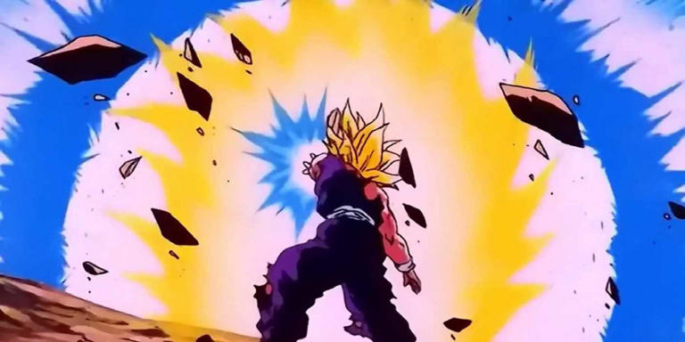 10 Most Evenly Matched Gohan Fights in DBZ & Dragon Ball Super