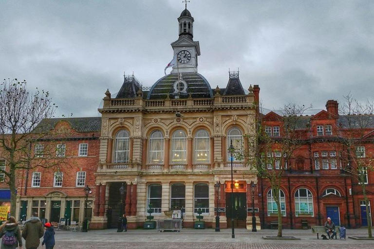 7 of the prettiest Nottinghamshire market towns that are well worth ...
