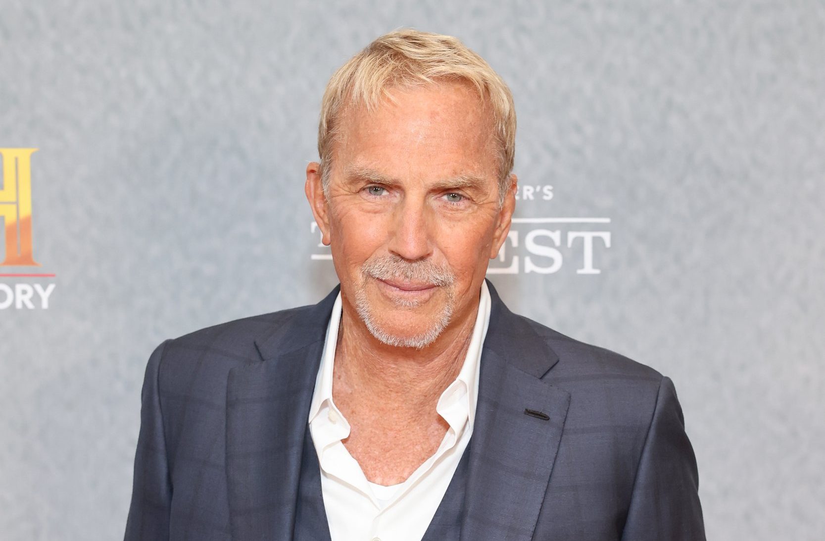 Kevin Costner sued over 'violent unscripted rape scene' in western movie Horizon