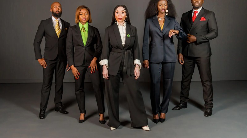 'Muvhango' says goodbye: cast shares emotional moments as the curtain ...