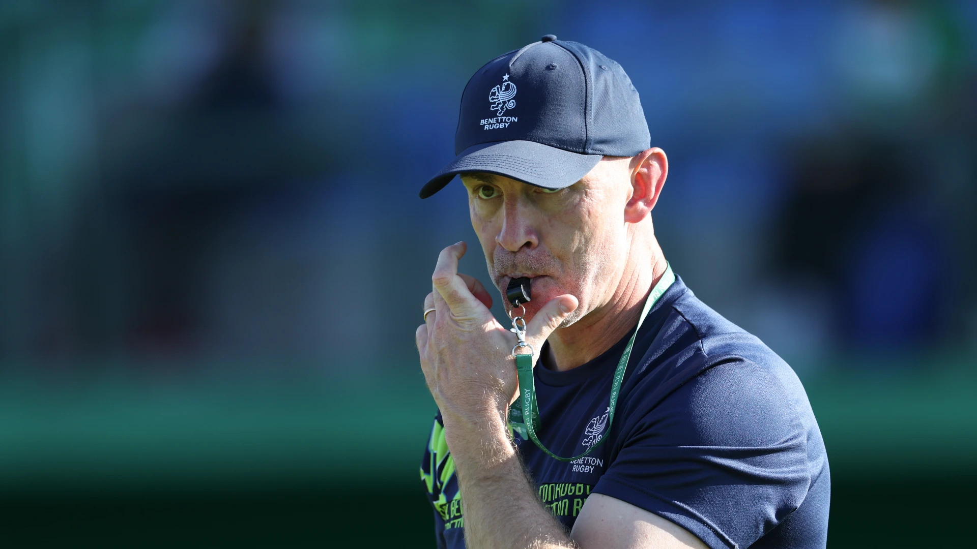 Benetton Rugby, Calum MacRae prende le redini della squadra e fa una promessa ai tifosi