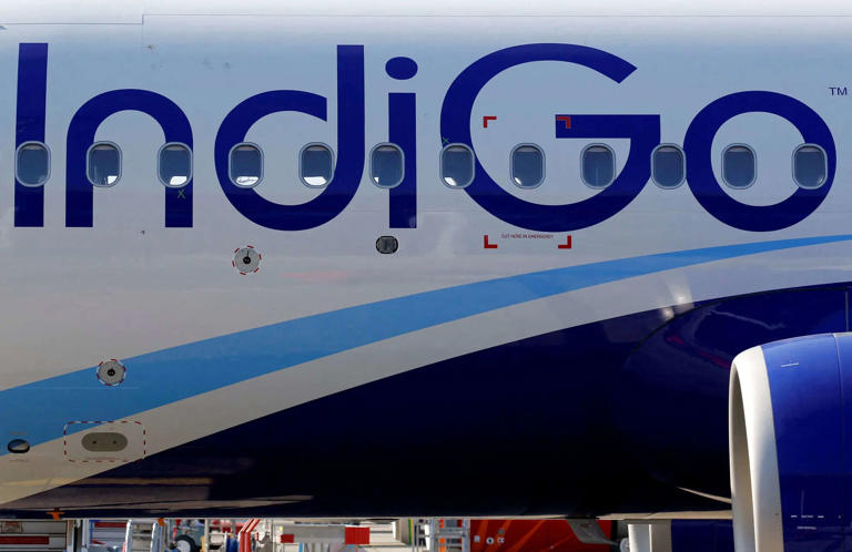 IndiGo names Vikram Mehta as new chairman