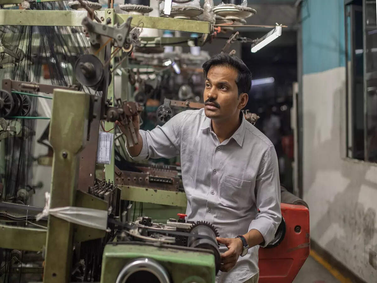 MSMEs must comply with quality standards, be more responsive: Consumer ...