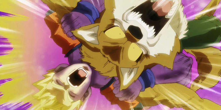 10 Dragon Ball Fights That Look Great But Fail As A Story
