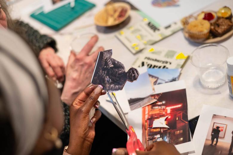 Why we’re making neighborhood zines and what we hope they spark