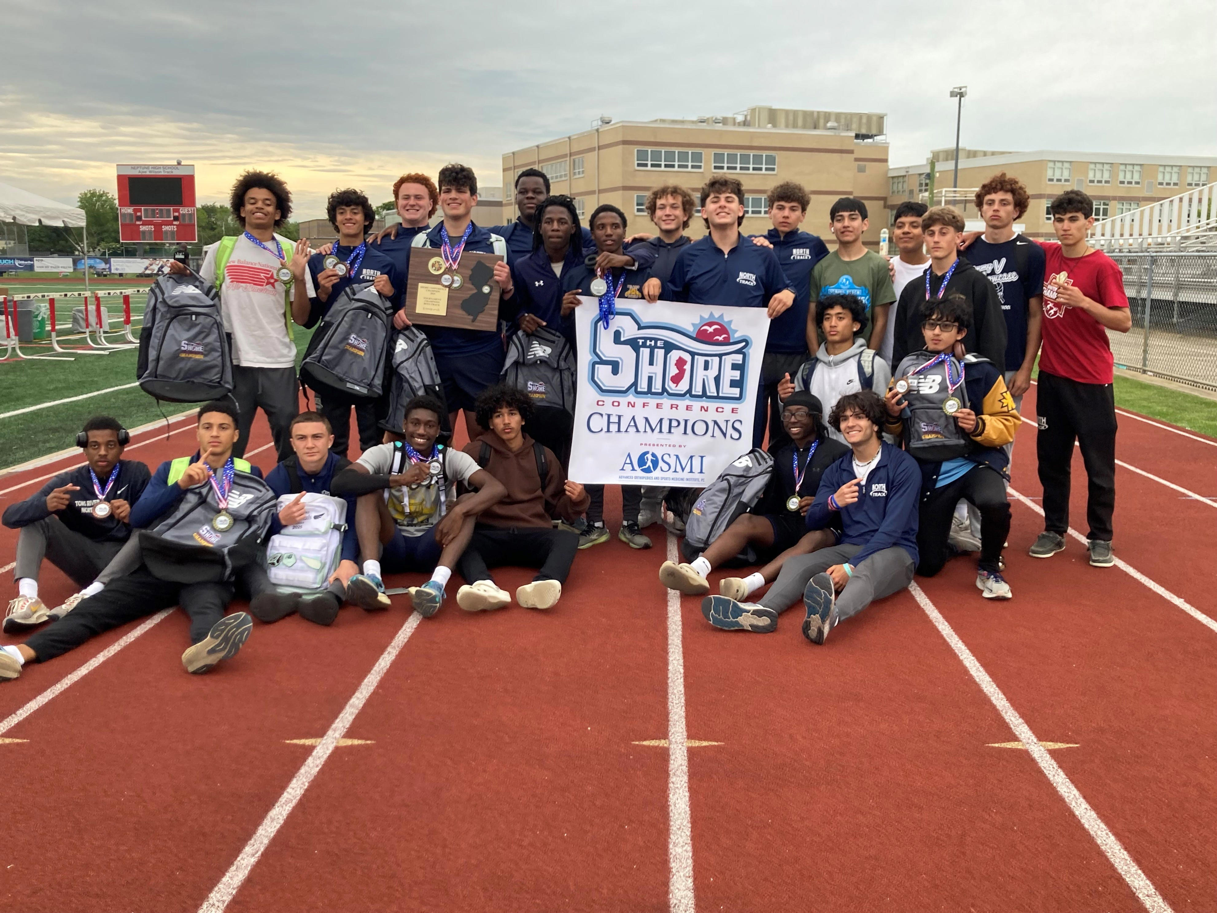 Boys track & field: A monster jump heads list of amazing stories at ...