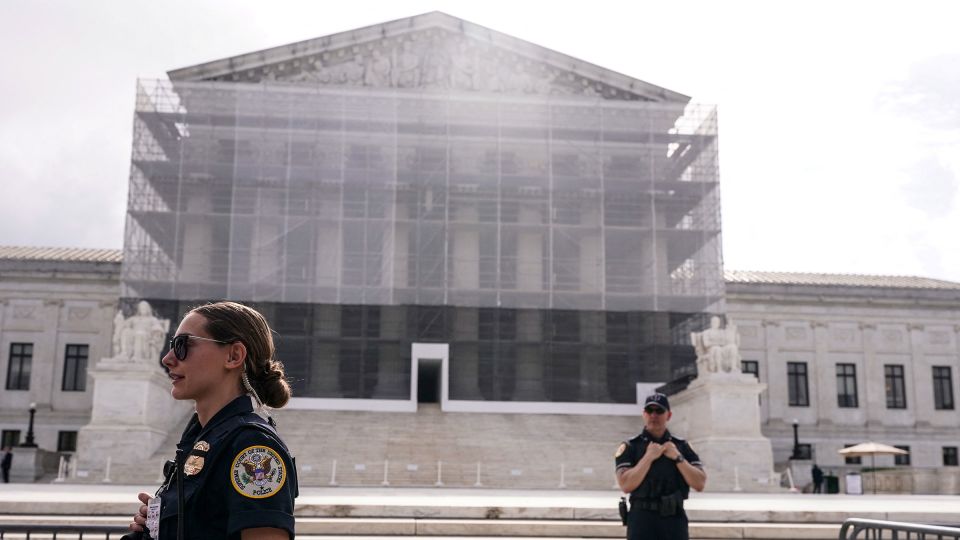 New immigration case arrives to a Supreme Court that appears wary of ...