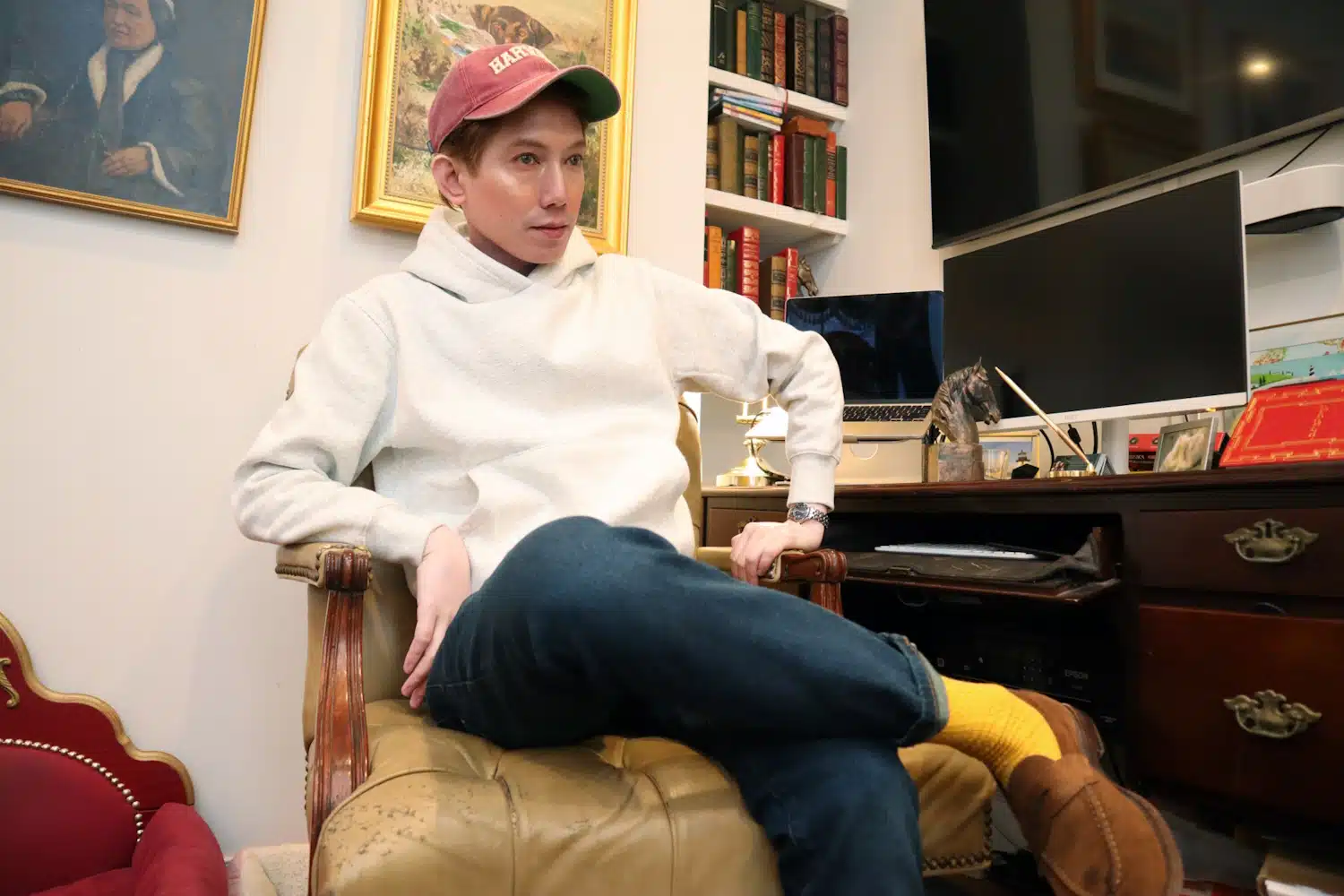 17 Brands That Make Fantastic Short Inseam Jeans for Men