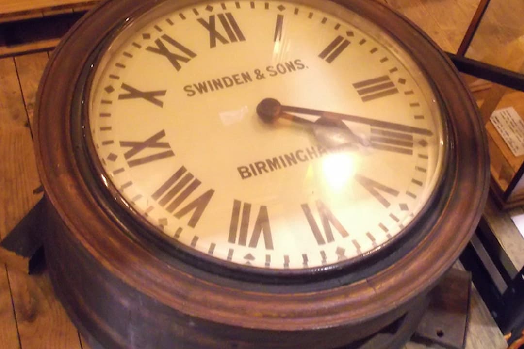 12 Antique Clocks That Could Be Worth Thousands