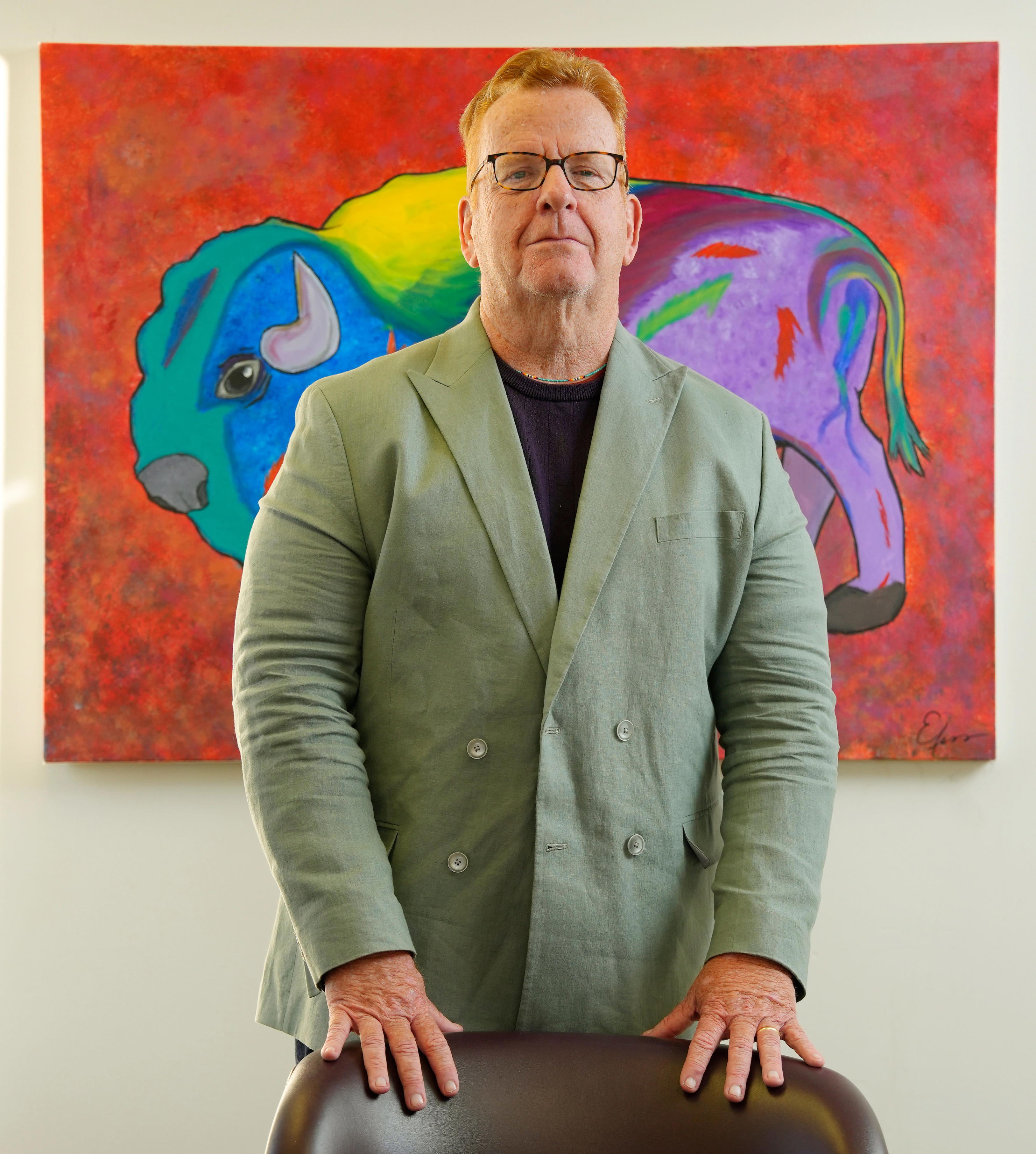 Our community: Here are 44 of the incredible Oklahomans we've met over ...