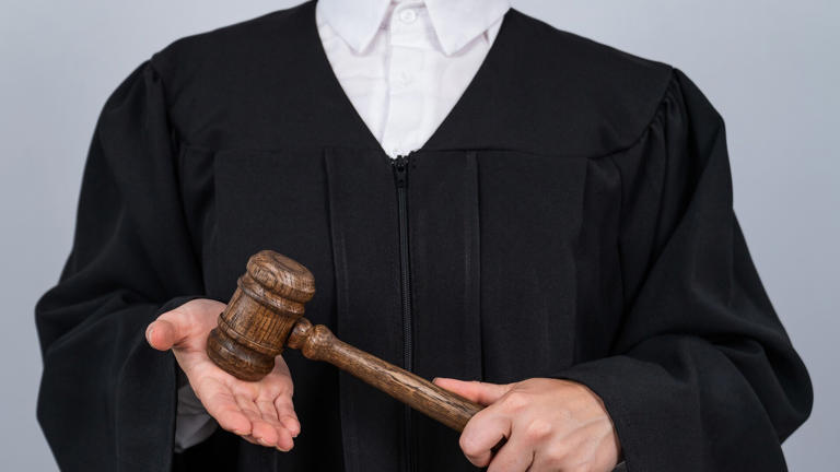 ‘Black-robed tyrants’: Federal judge blocks Trump’s plan to axe ...