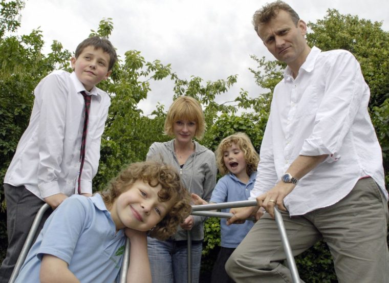 Outnumbered cast now – what Ramona Marquez, Daniel Roche and co-stars ...