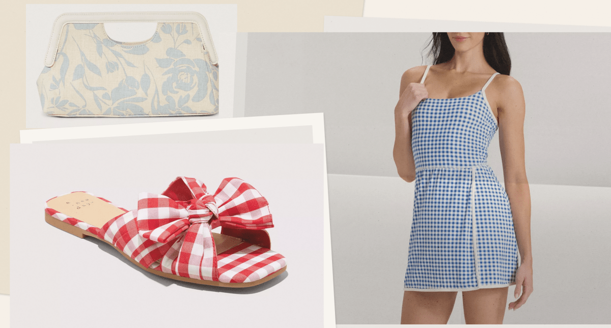 10 of the Best Summer Fashion Finds from Target, Starting at $15