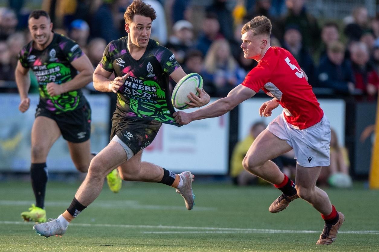 All but six of the 24 teams set to contest 2025’s Melrose Sevens now ...