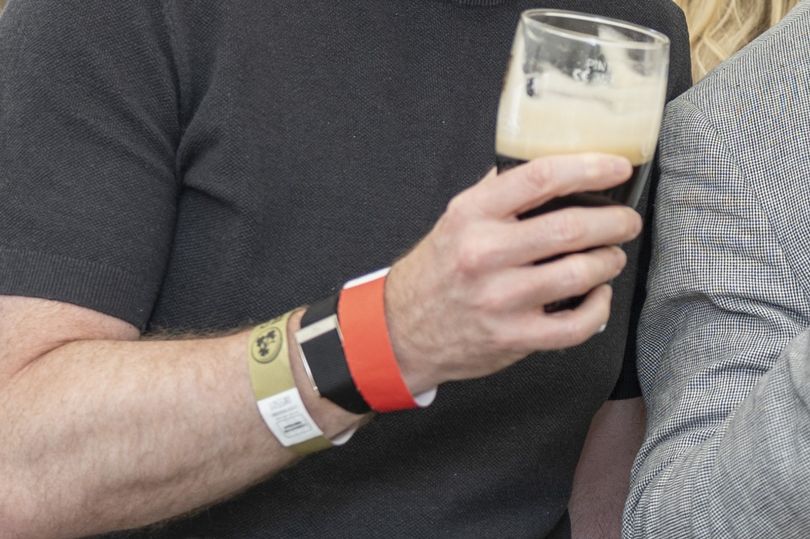 The anatomy of a hangover - WHOOP crunched the numbers and came up with ...