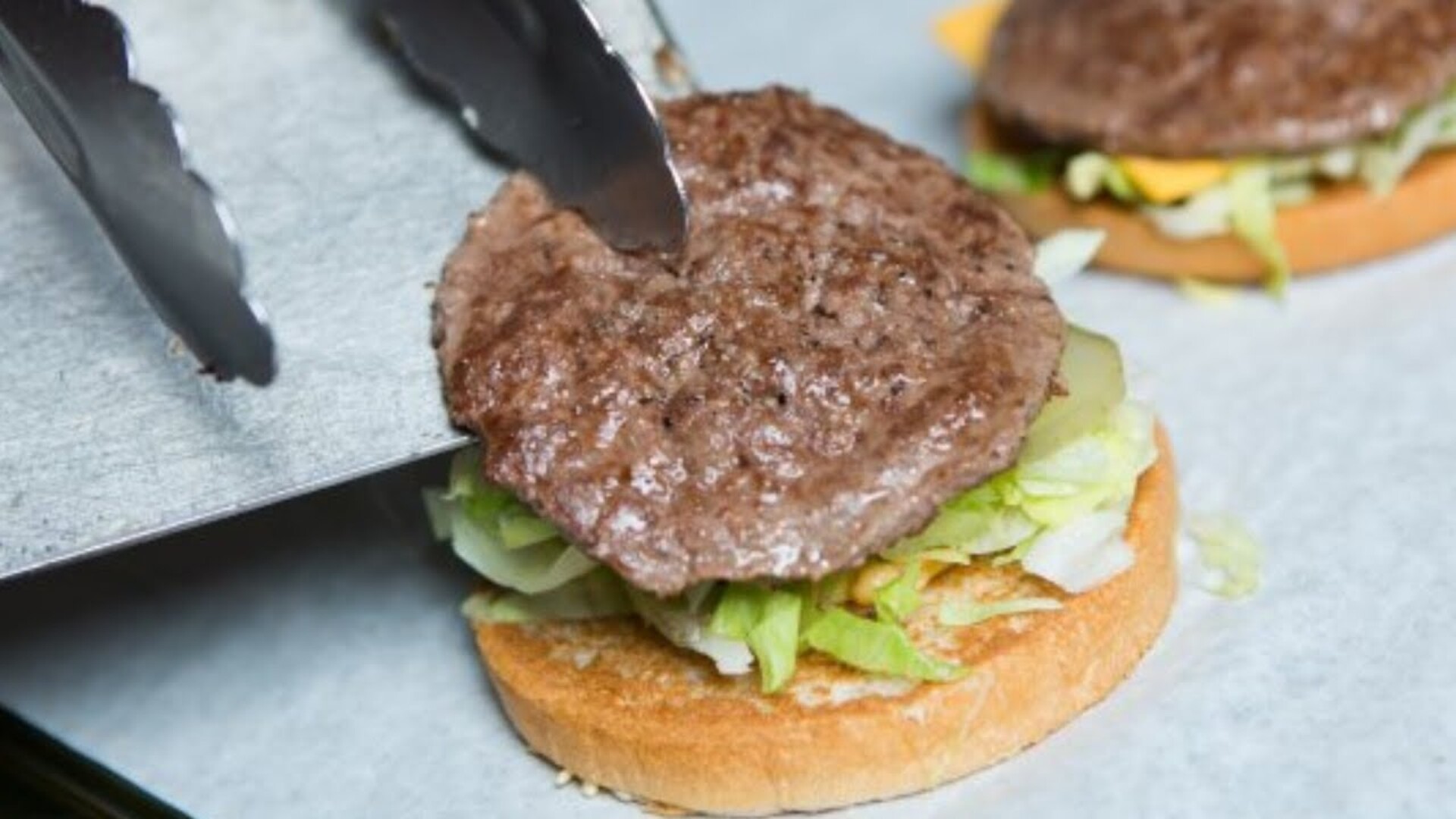 Horrifying Fast Food Worker Confessions