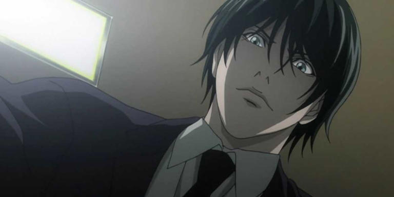 10 Death Note Characters Who Were Smarter Than They Got Credit For
