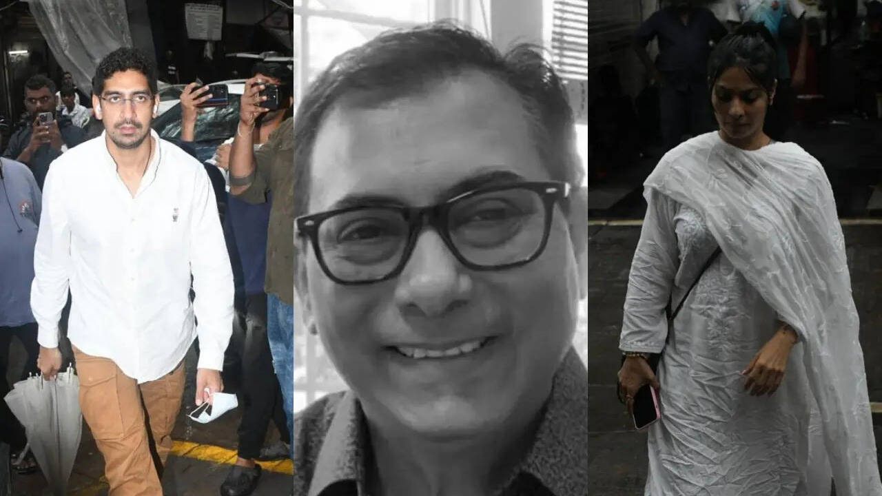 Who Is Rono Mukherjee? All About Kajol, Rani Mukerji's Lesser-Known ...