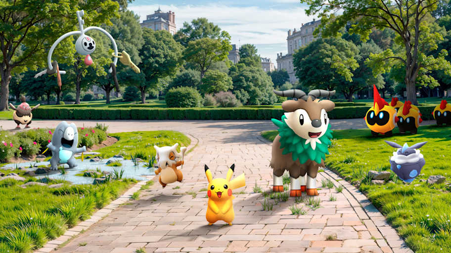 Pokémon GO Delightful Days June Event Schedule - All Raids, GO Fest